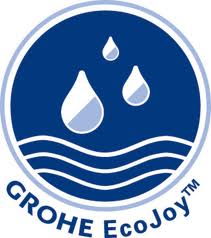 GROHE EcoJoy | Bespaar met GROHE EoJoy design